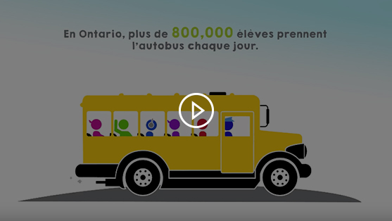 Sécurité en zone scolaire – Programme de Brigade scolaire CAA - Brigade ...